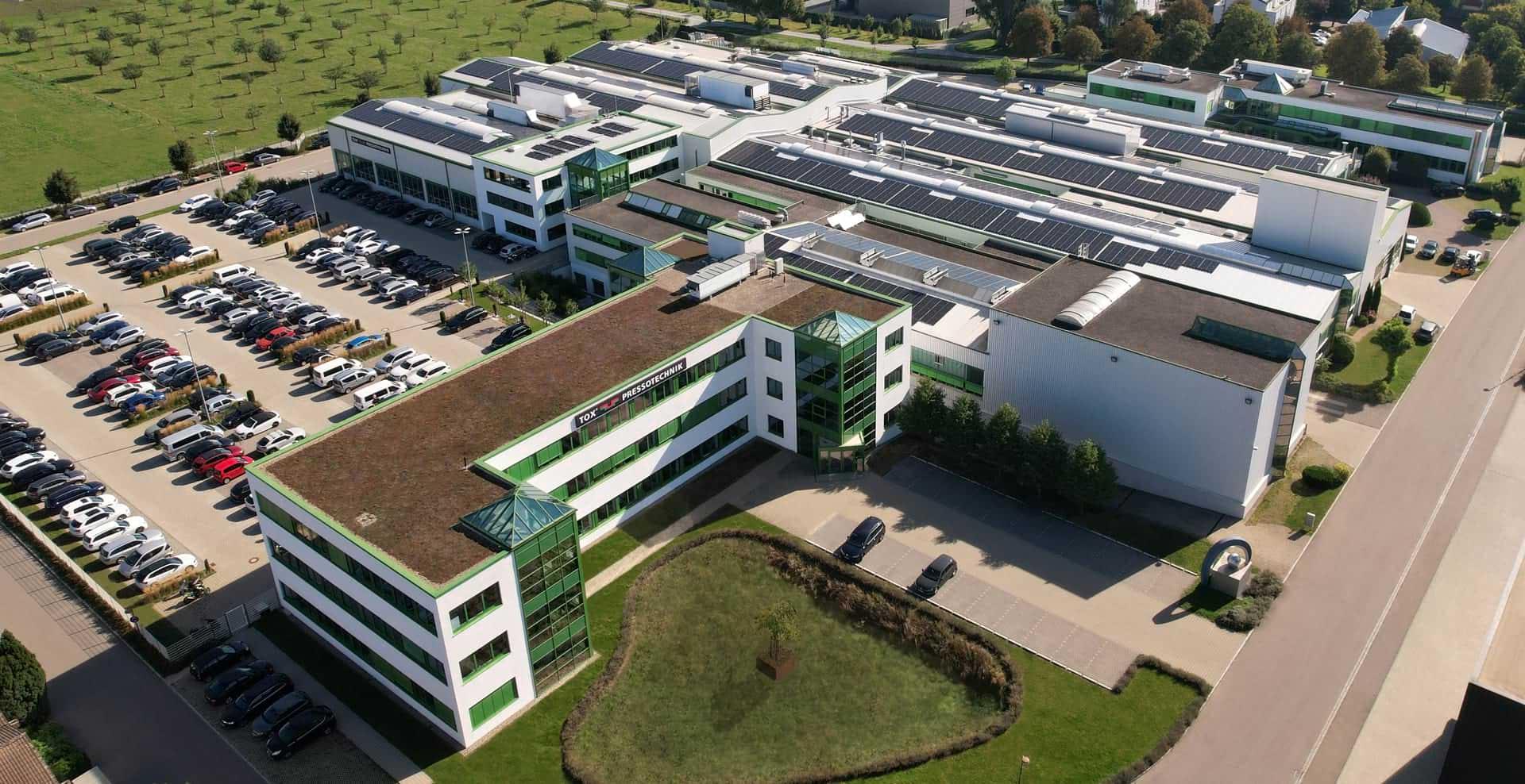 Karriere bei TOX: Stellenangebote und umfassende Benefits im Überblick ...